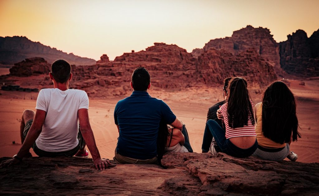 إقبال كثيف من الإسرائيليين على الأردن لقضاء العطل – موقع الصنارة نت